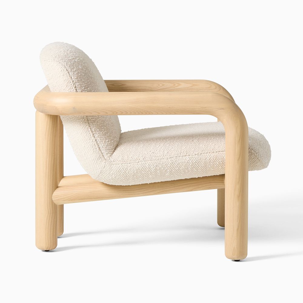 Benson Chair | West Elm