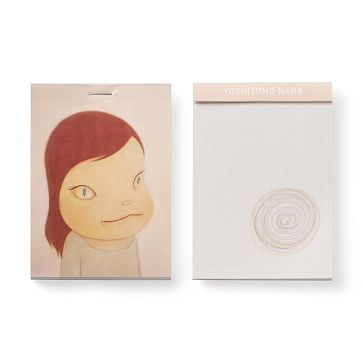 MoMA Nara Notebook | West Elm