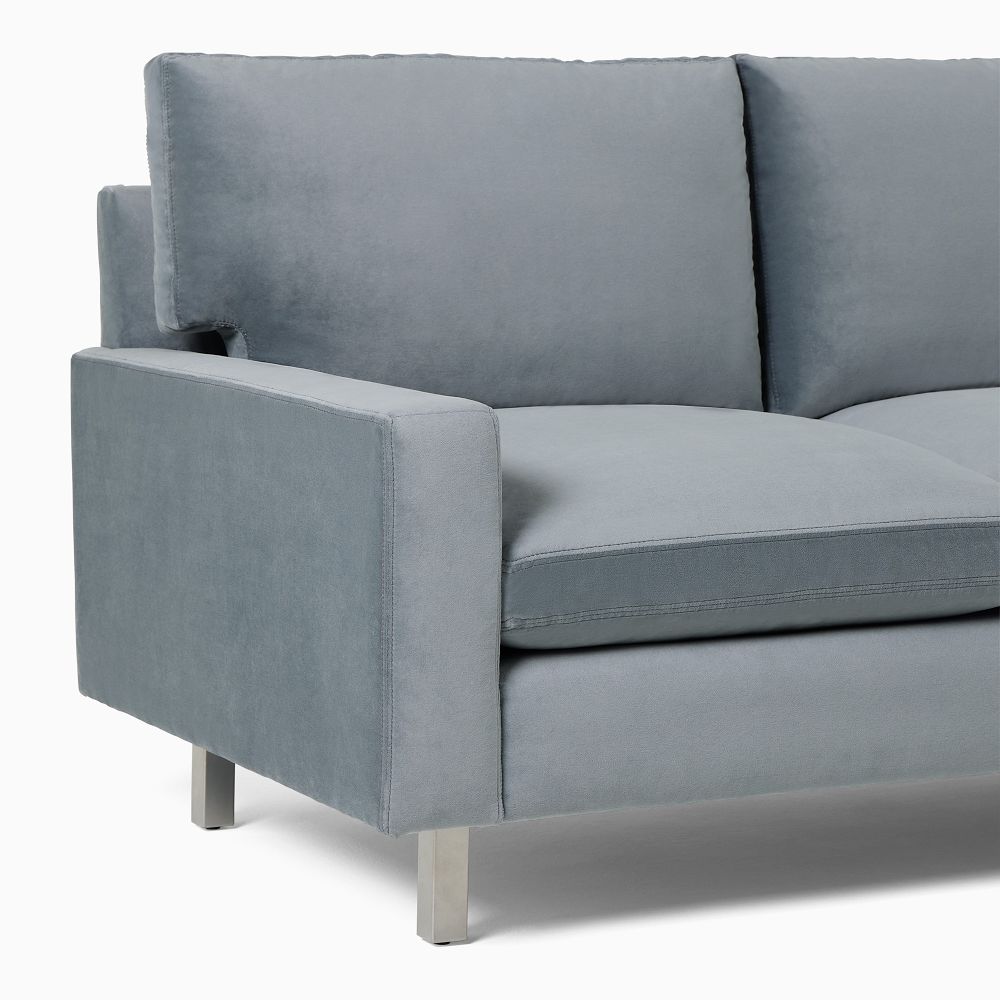 Nelson Sofa (89") | West Elm
