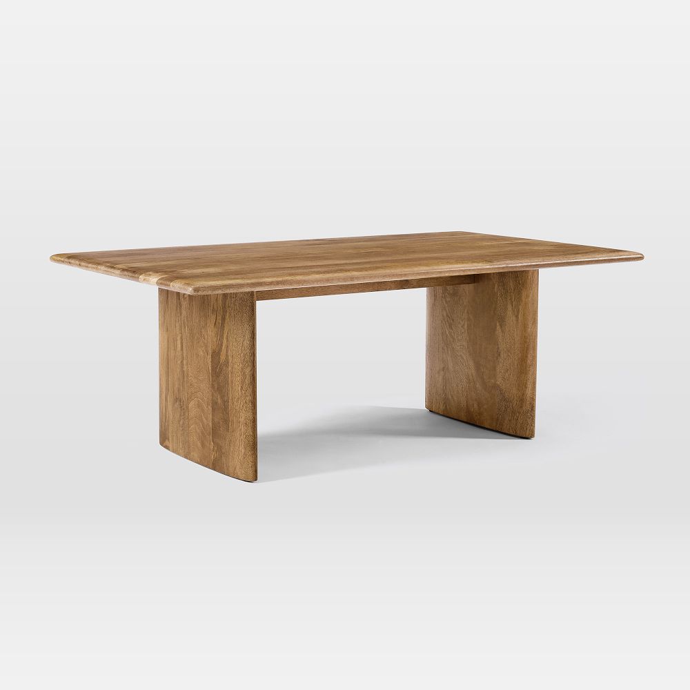 Anton Coffee Table | Modern Living Room Furniture | West Elm