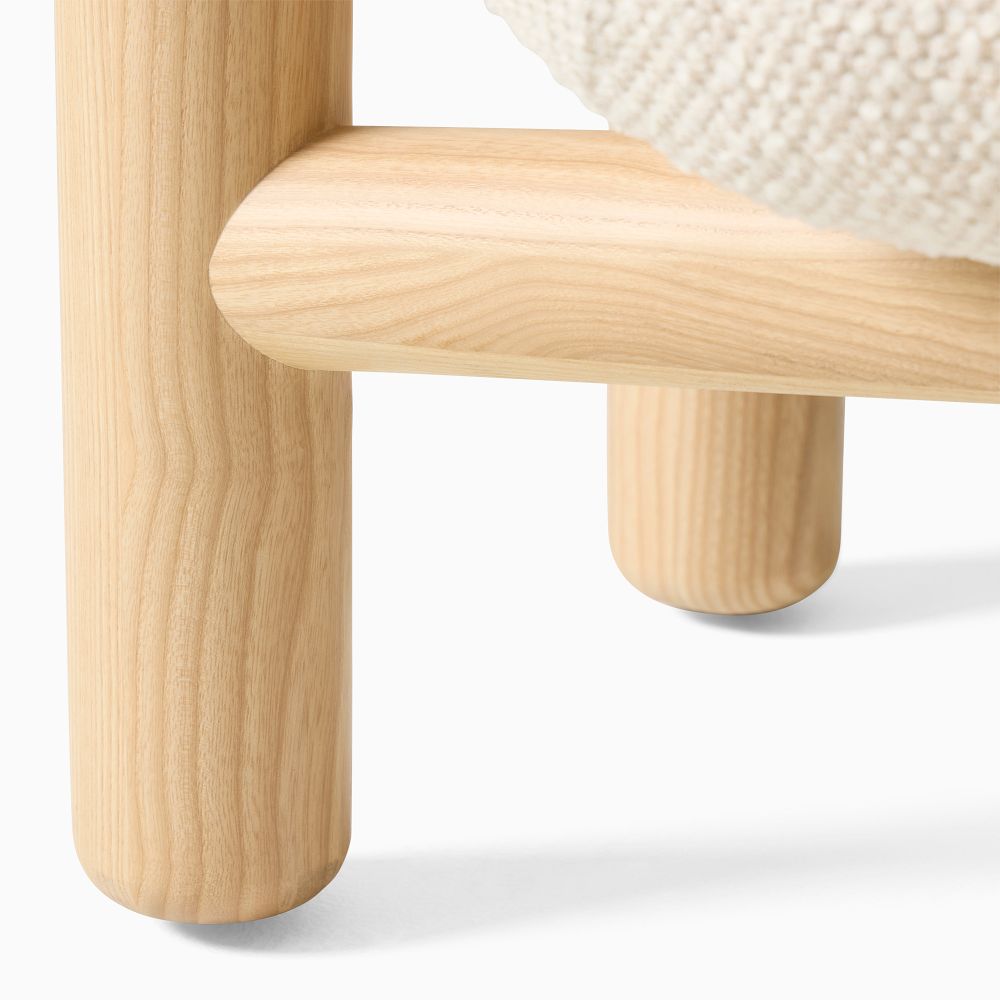 Benson Chair | West Elm