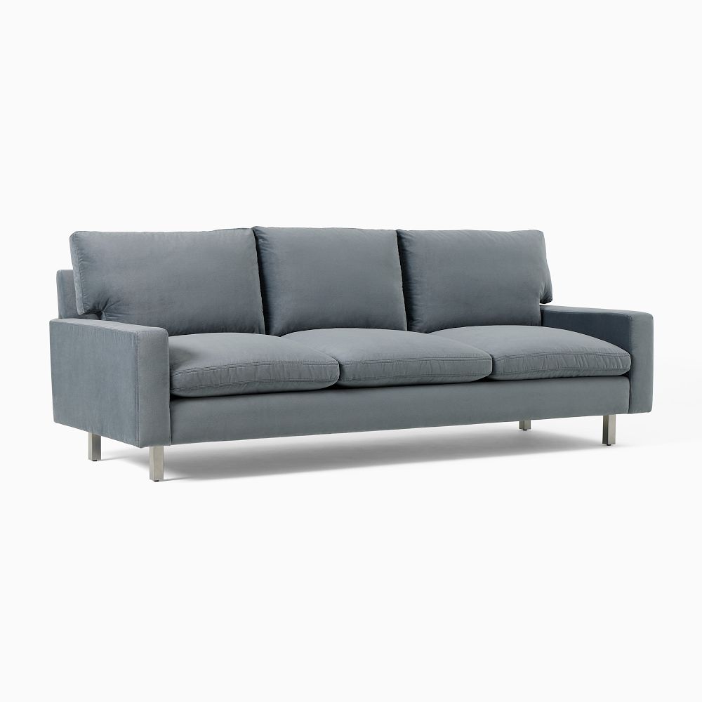 Nelson Sofa (89") | West Elm