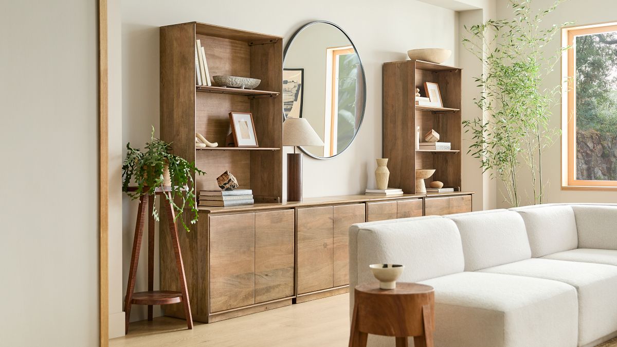 Modular Dining Room Furniture