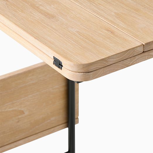 Willow C-Side Table (26") | West Elm