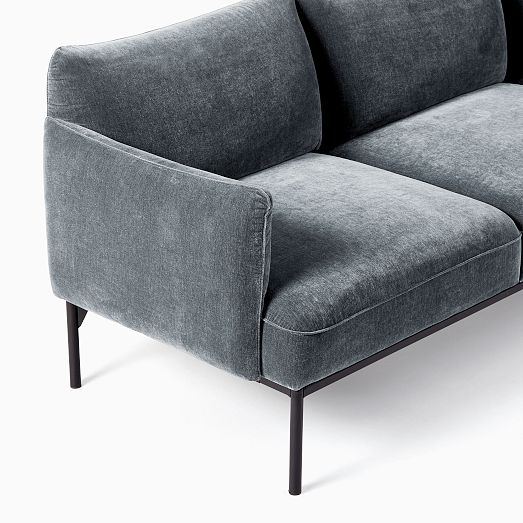 Penn Sofa (87") | West Elm