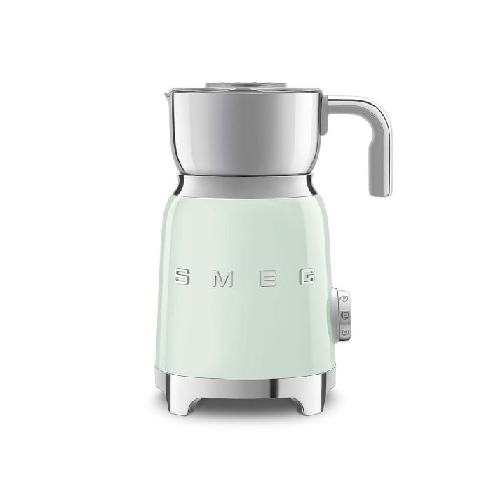 Smeg Milk Frother | West Elm