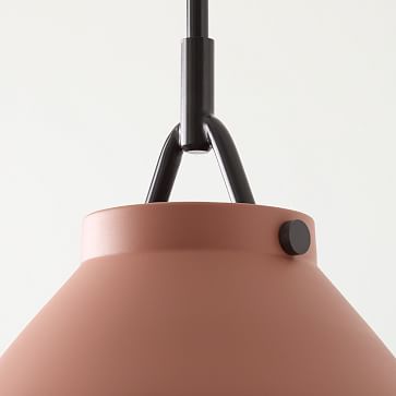 Henry Pendant | West Elm