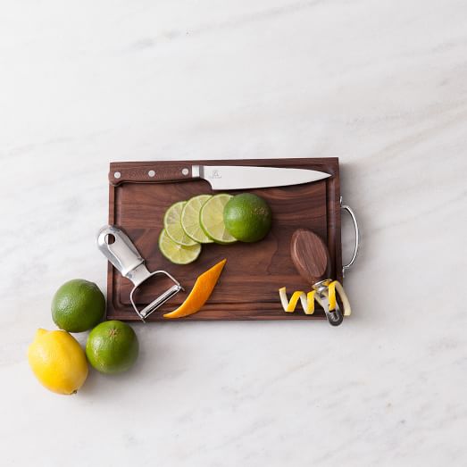 Crafthouse Bar Tool Set | West Elm