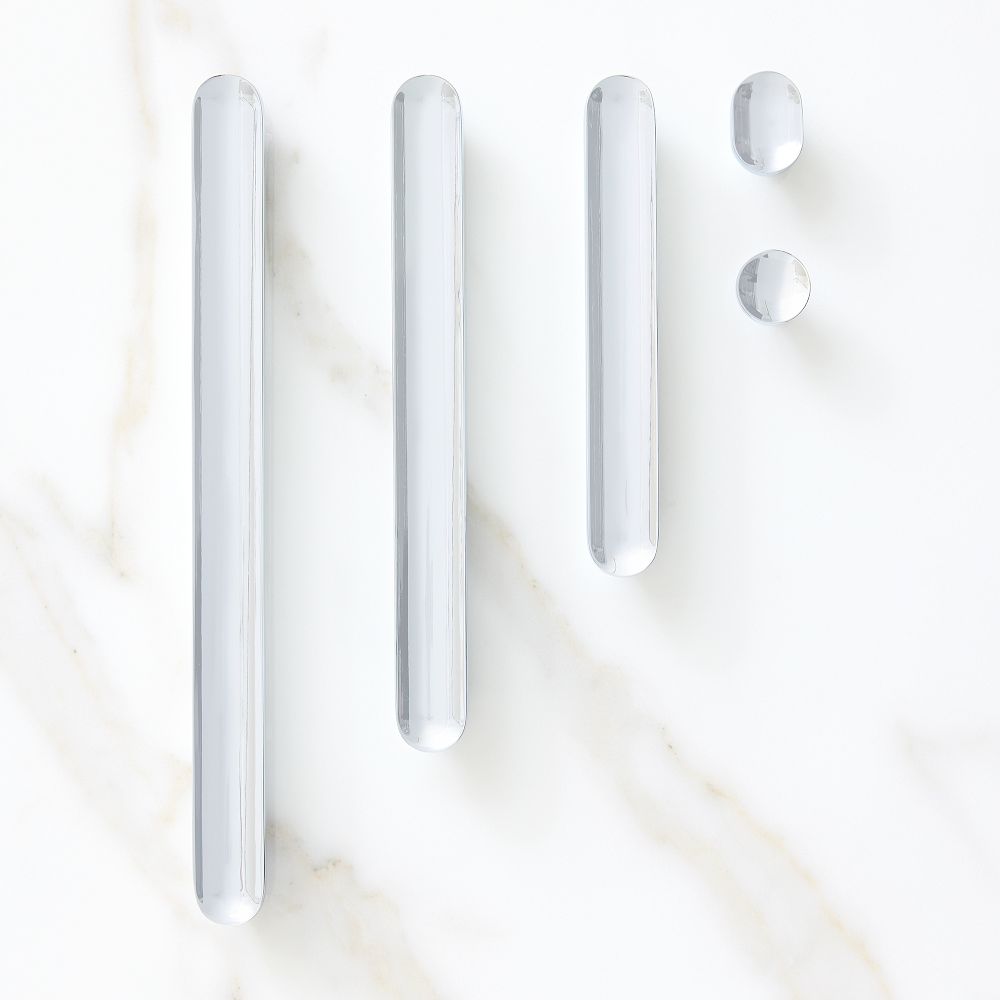 Pill Hardware | West Elm