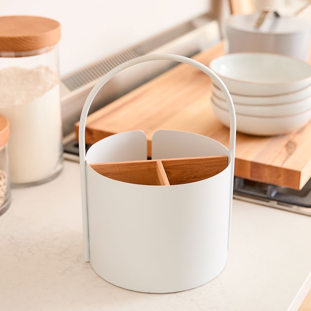 Kaloh Counter Caddy | West Elm