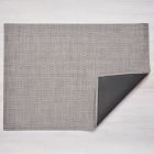 Chilewich Easy-Care Thatch Woven Rug | West Elm