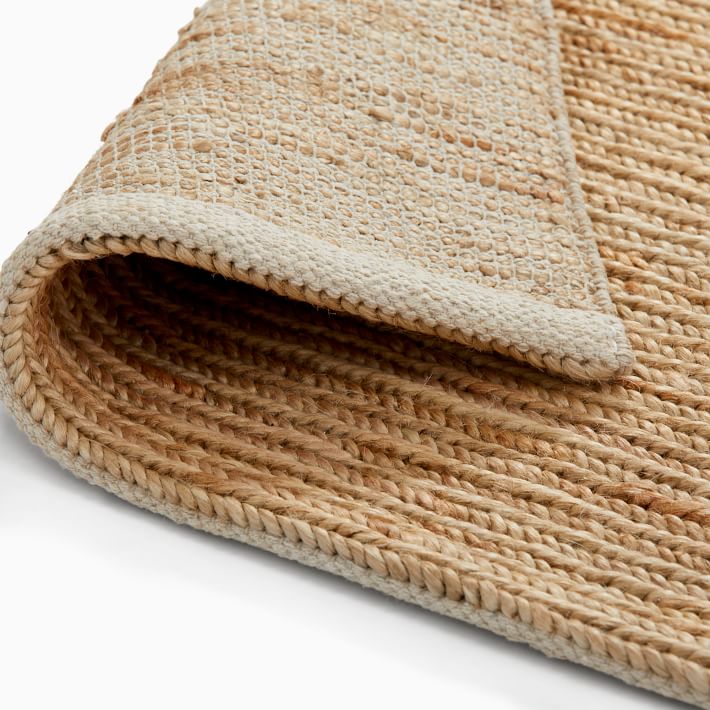 Jute Soumak Rug | West Elm