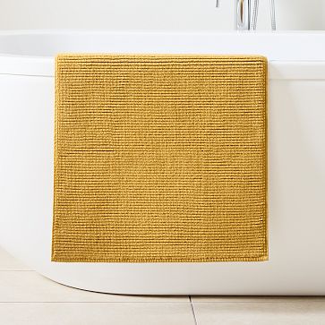 Looped Bath Mat | West Elm