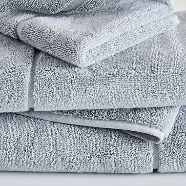 Luxury Spa Towel Sets | West Elm