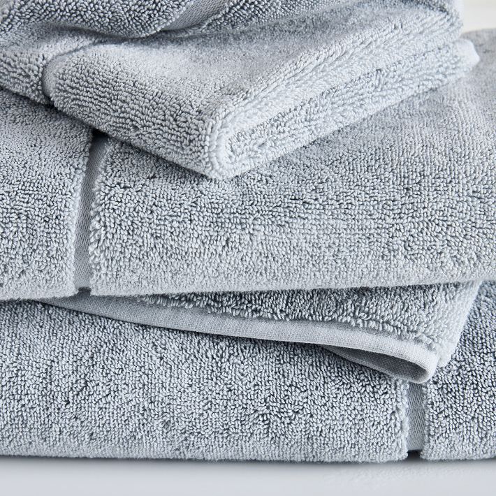 Luxury Spa Towels | West Elm