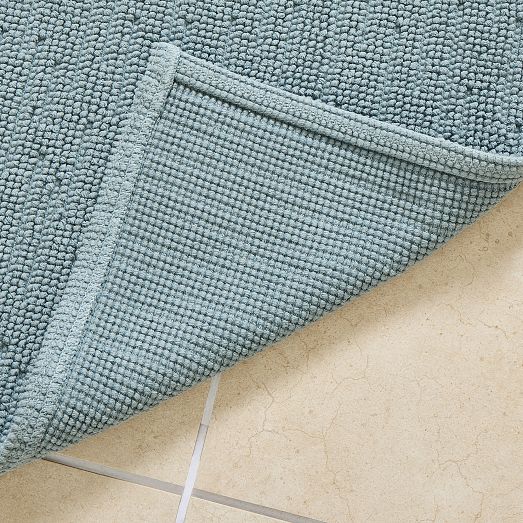 Textured Bath Mat | West Elm