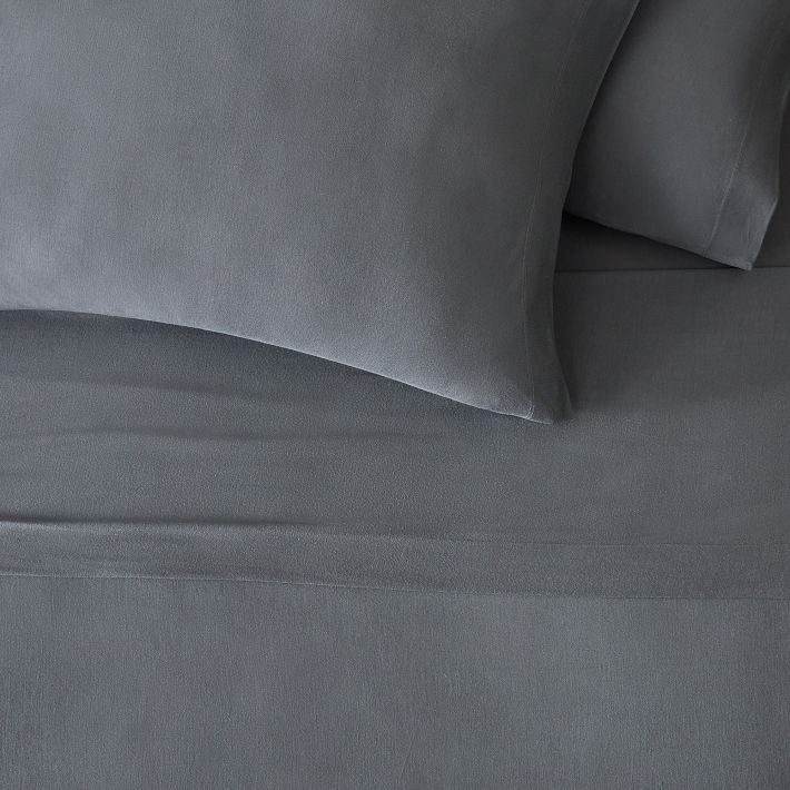 Silky TENCEL™ Modal Sheet Set | West Elm