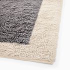 Stacked Shags Rug | West Elm