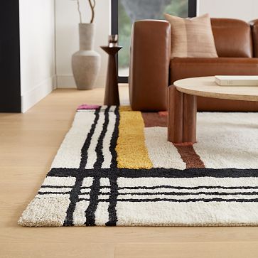 Pop Blocks Rug | West Elm