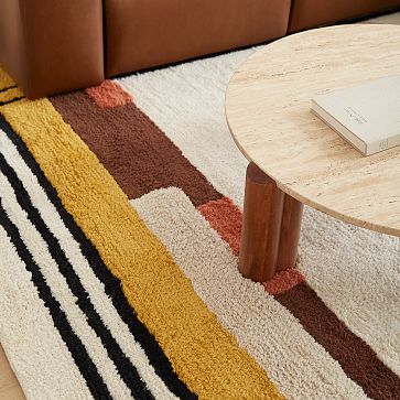 Pop Blocks Rug | West Elm
