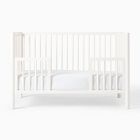 Leo Crib Conversion Kit Only | West Elm