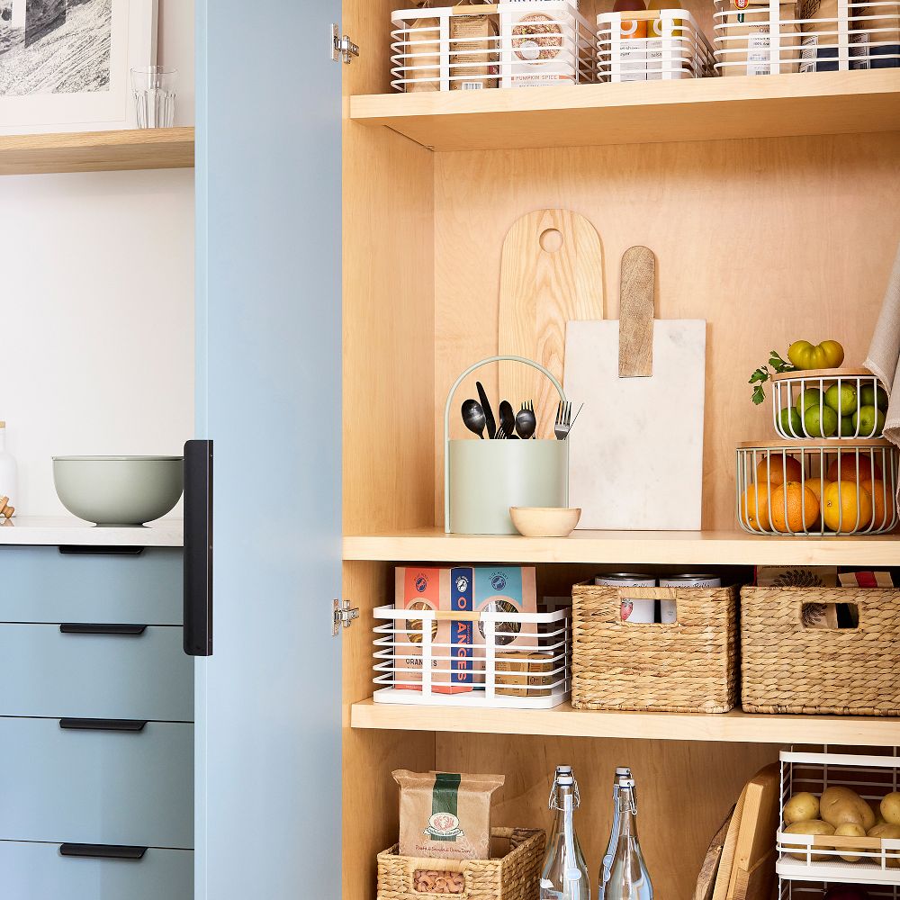 Kaloh Counter Caddy | West Elm