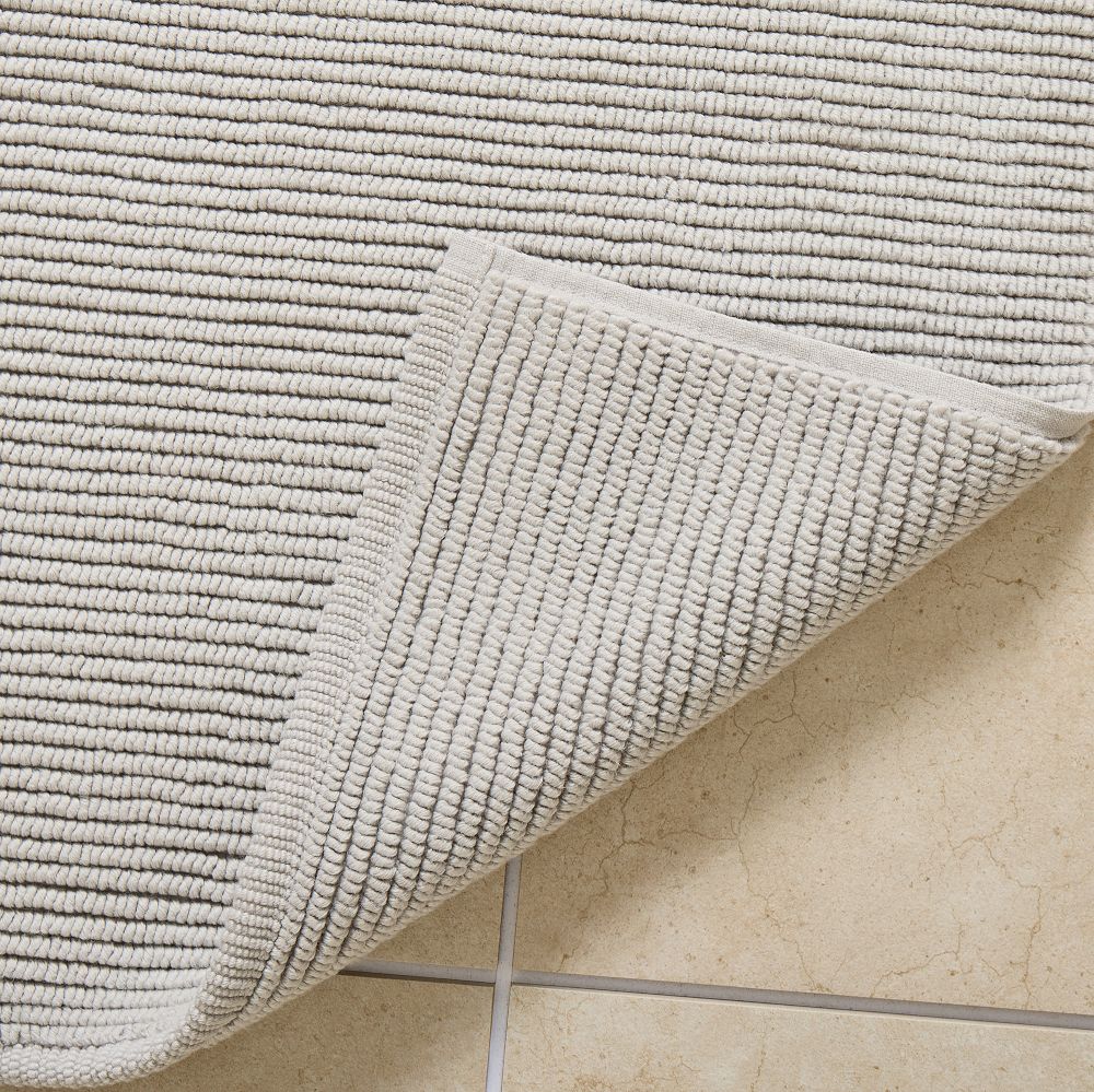Looped Bath Mat | West Elm