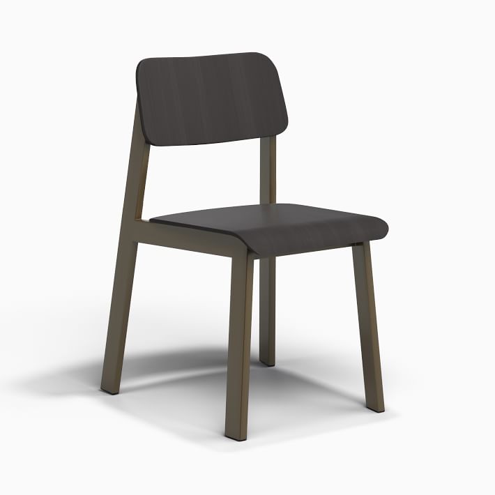 Grand Rapids Chair Co. Sadie II Chair | West Elm