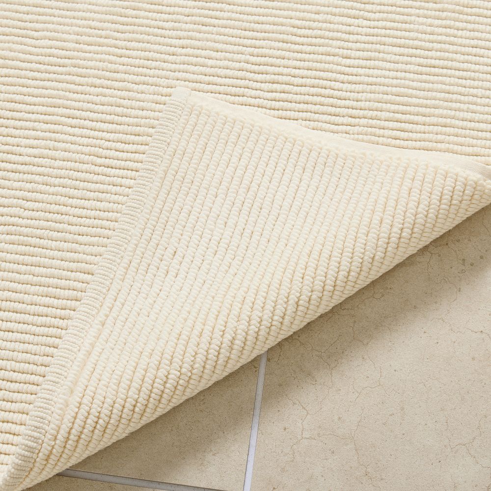 Looped Bath Mat | West Elm