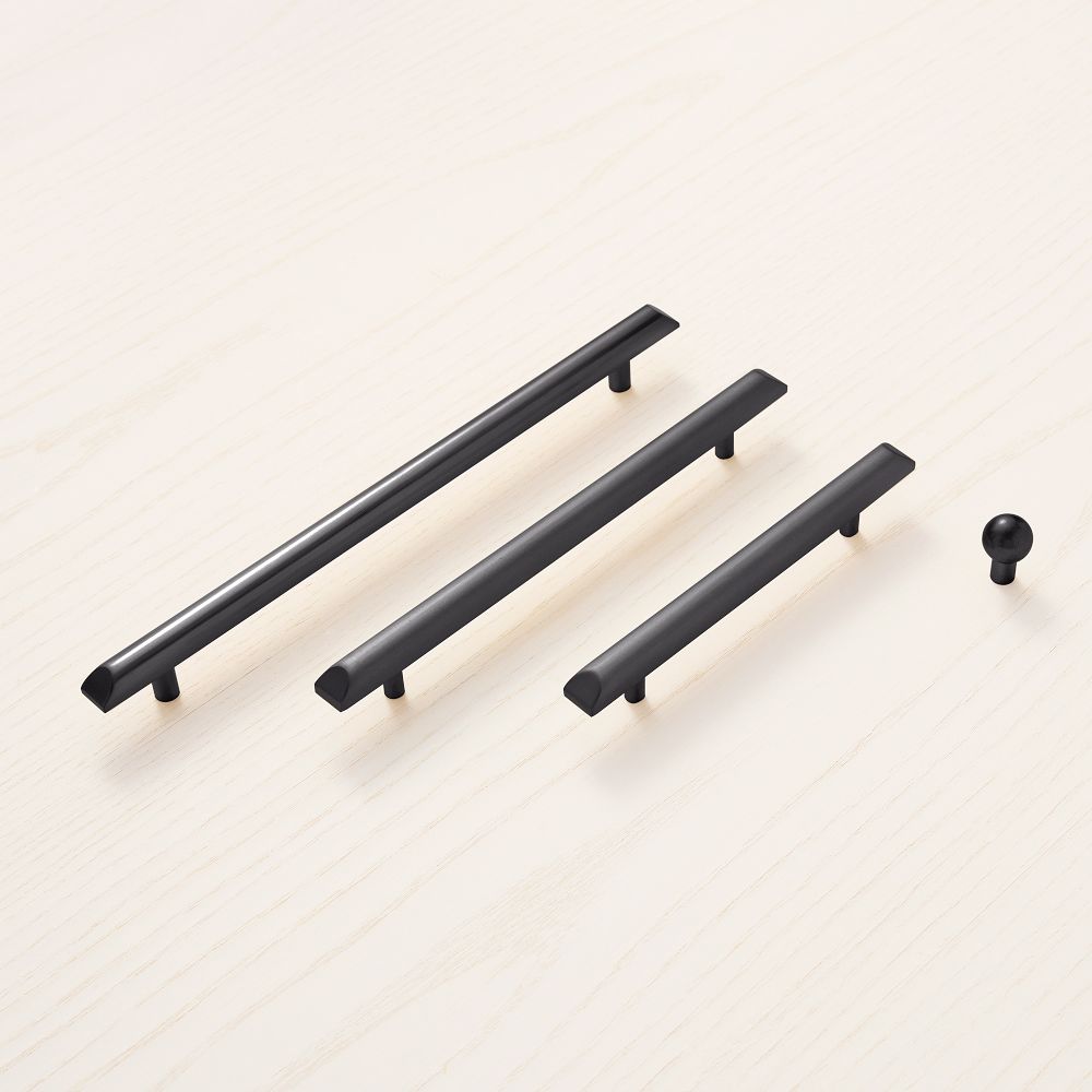 West Elm Cabinet Pulls
