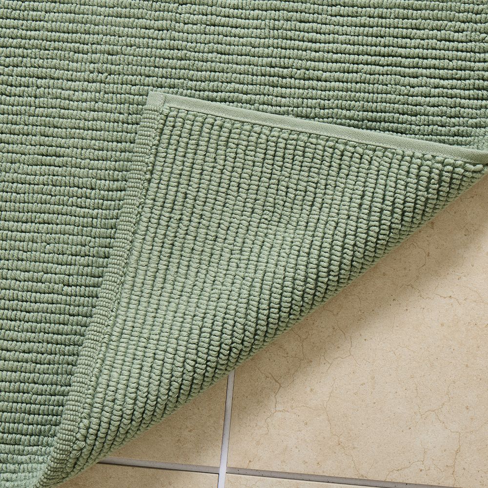 Looped Bath Mat | West Elm