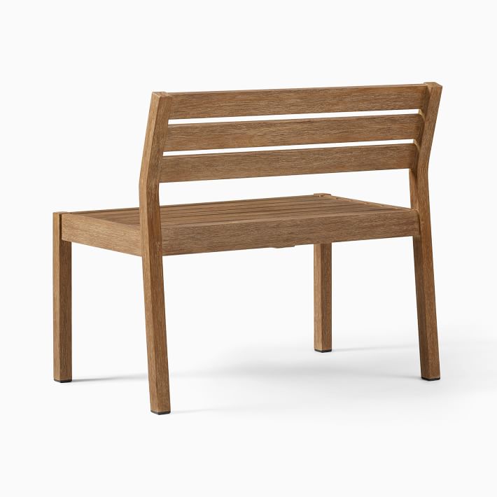 Build Your Own - Portside Dining Banquette | West Elm