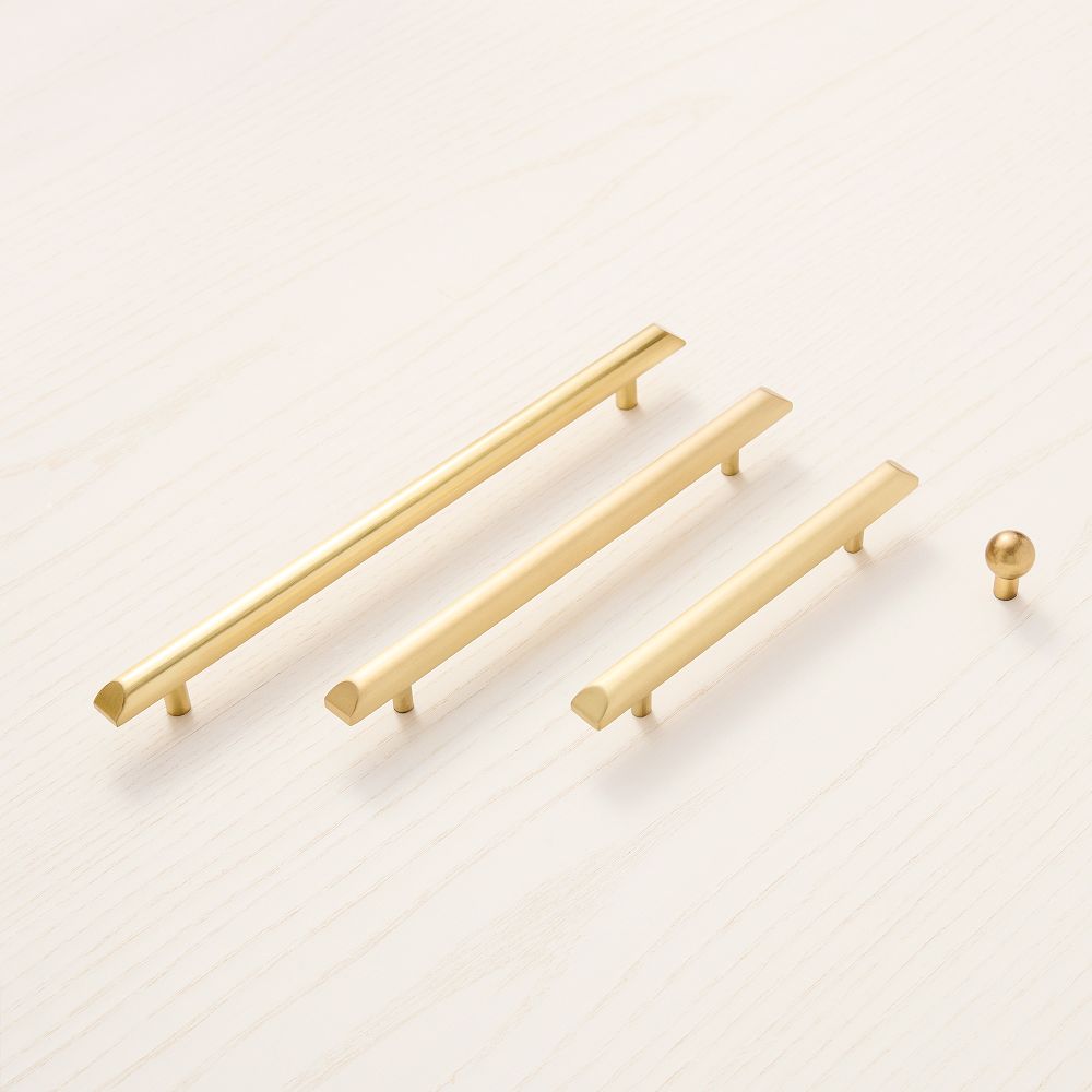 West Elm Cabinet Pulls