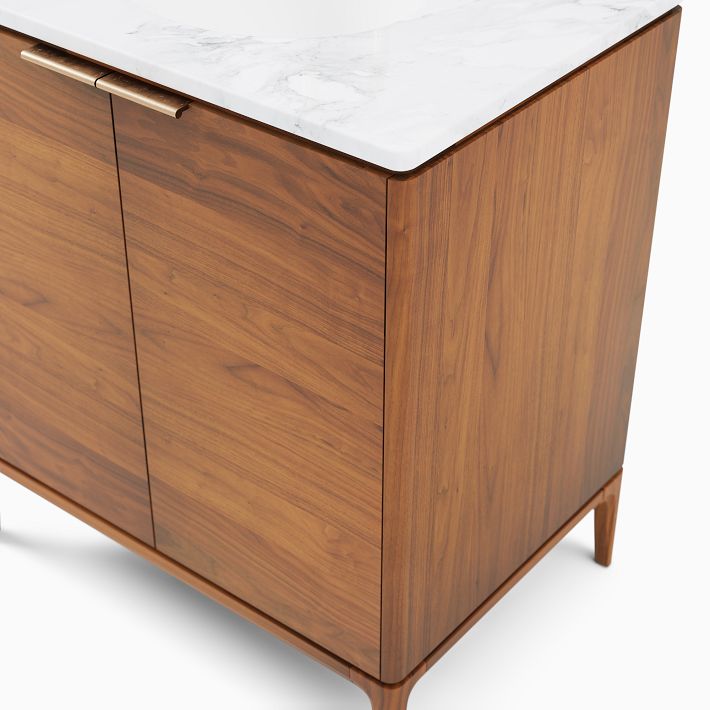 Parker Single Bathroom Vanity (31.5") | West Elm