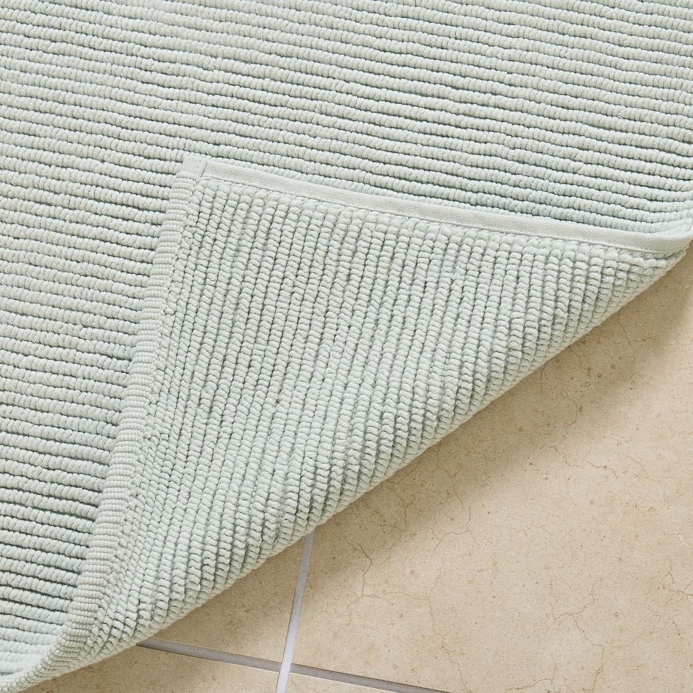 Looped Bath Mat | West Elm