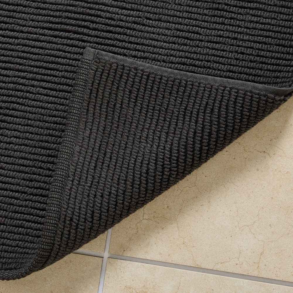 Looped Bath Mat | West Elm