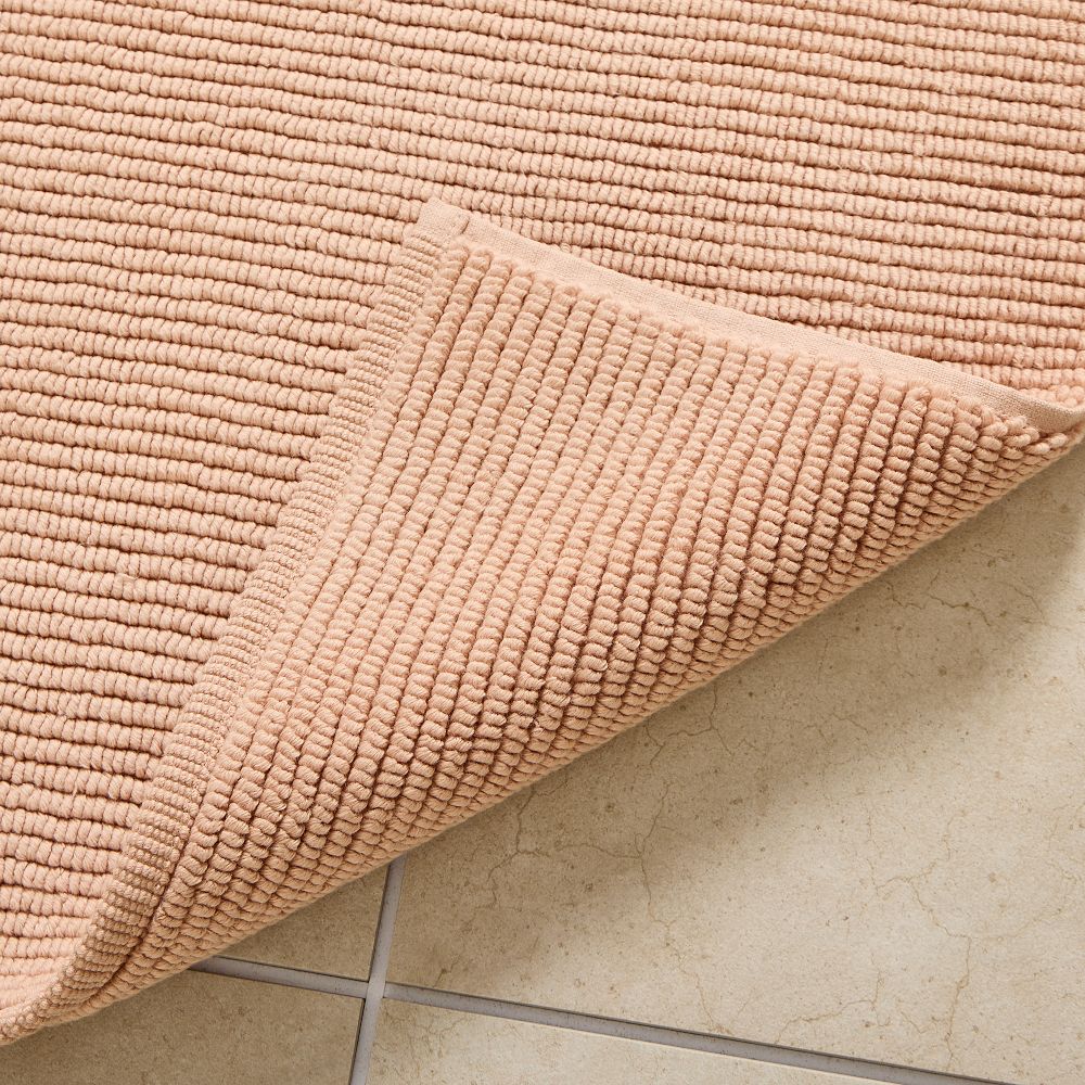 Looped Bath Mat | West Elm