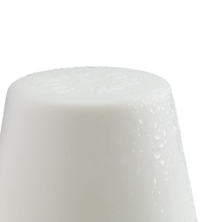 Fatboy Table Lamp (Set of 3) | Modern Light Fixtures | West Elm