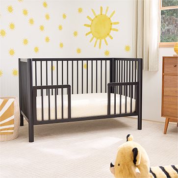 Leo Crib Conversion Kit Only | West Elm
