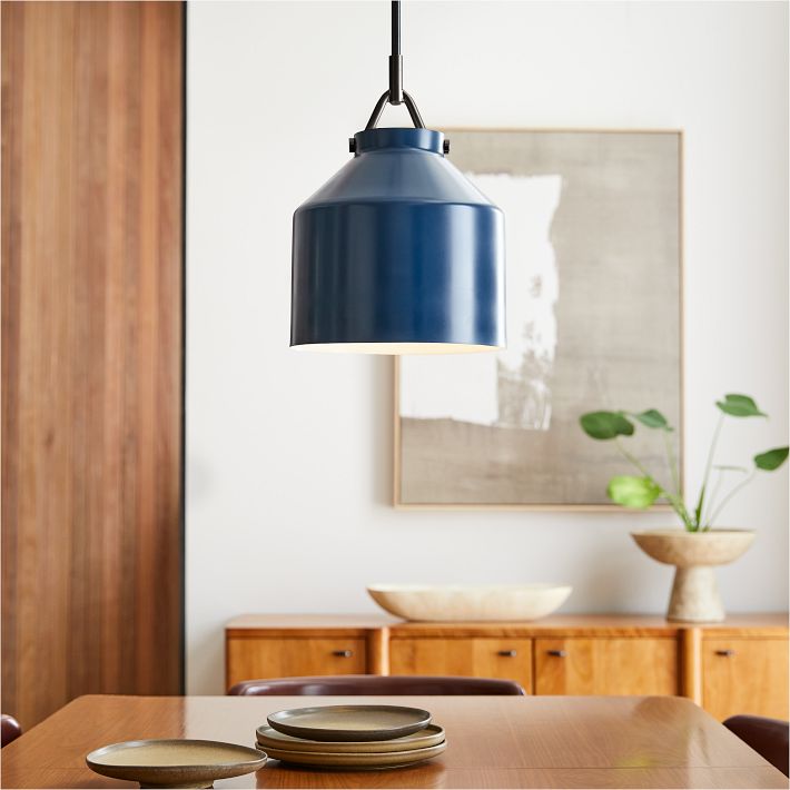Henry Pendant West Elm