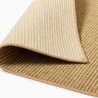 Custom Sisal Boucle Rug | West Elm