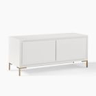 Nolan Entryway Bench (42"–62") | West Elm