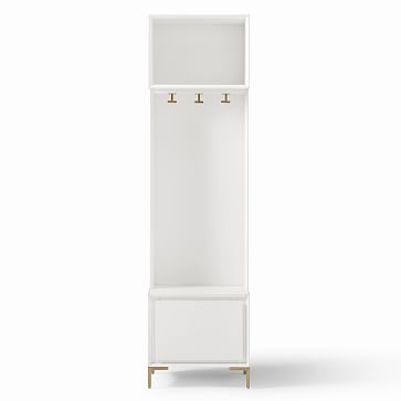 Nolan Entryway Hall Tree | West Elm