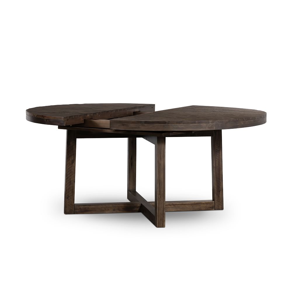 Logan Round Dining Table | West Elm