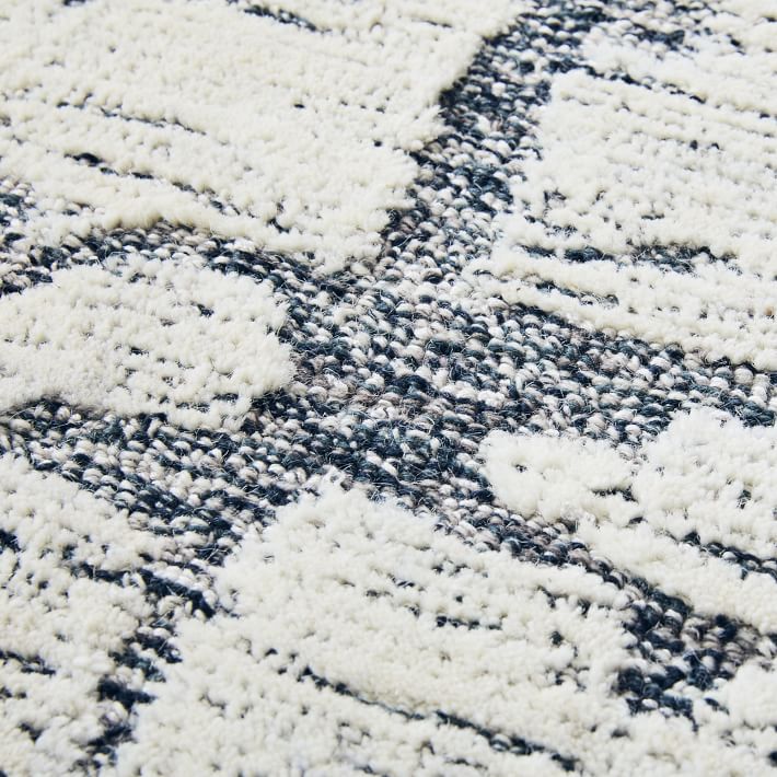 Birch Rug | West Elm
