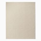 Custom Wool Looped Rug | West Elm