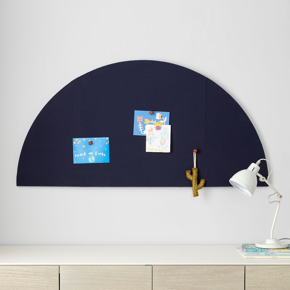 Portable Pinboard | West Elm