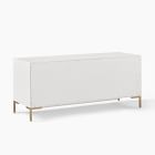 Nolan Entryway Bench (42"–62") | West Elm