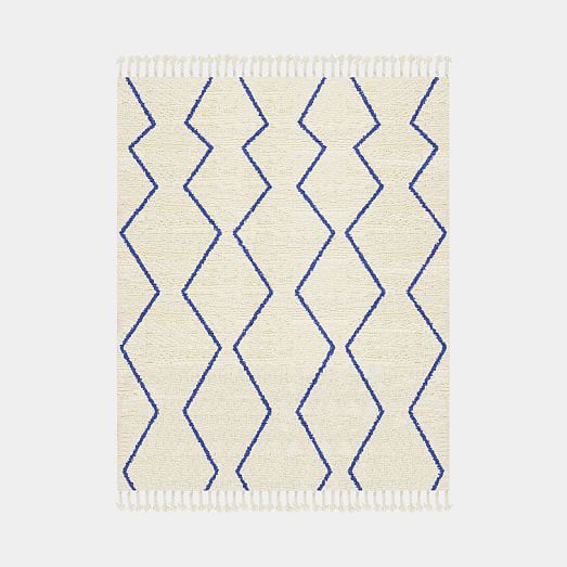 Souk Wool Rug | West Elm