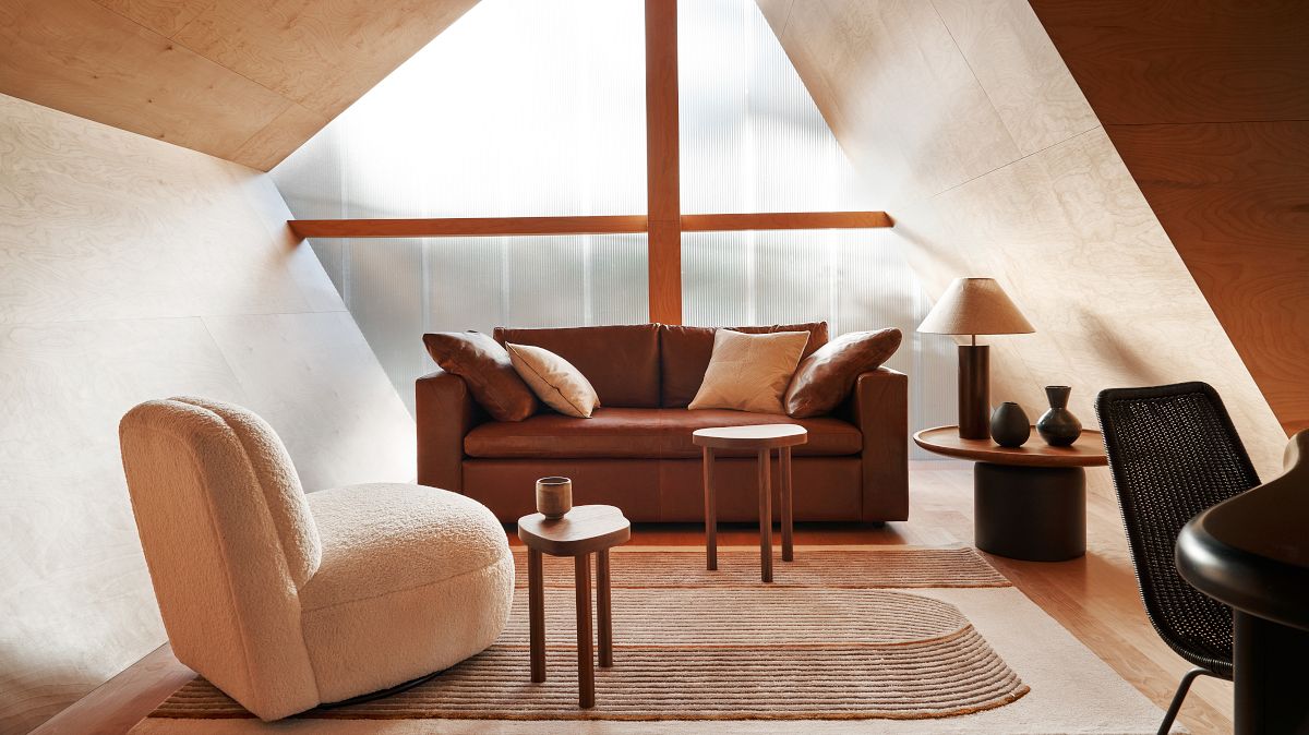 Ribbon Rug | West Elm